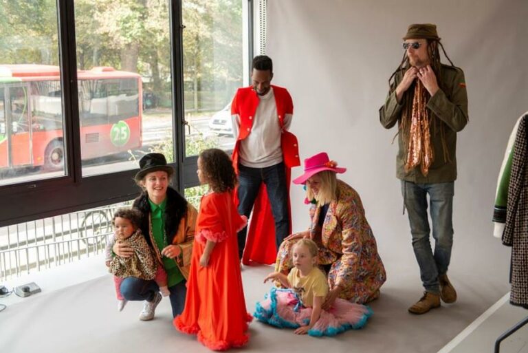 Community Programme – Phoenix Art Space