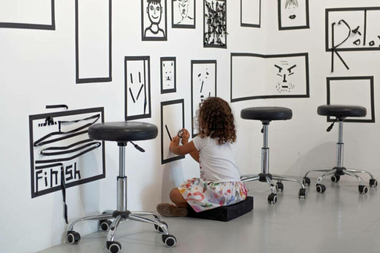 Community Programme – Phoenix Art Space