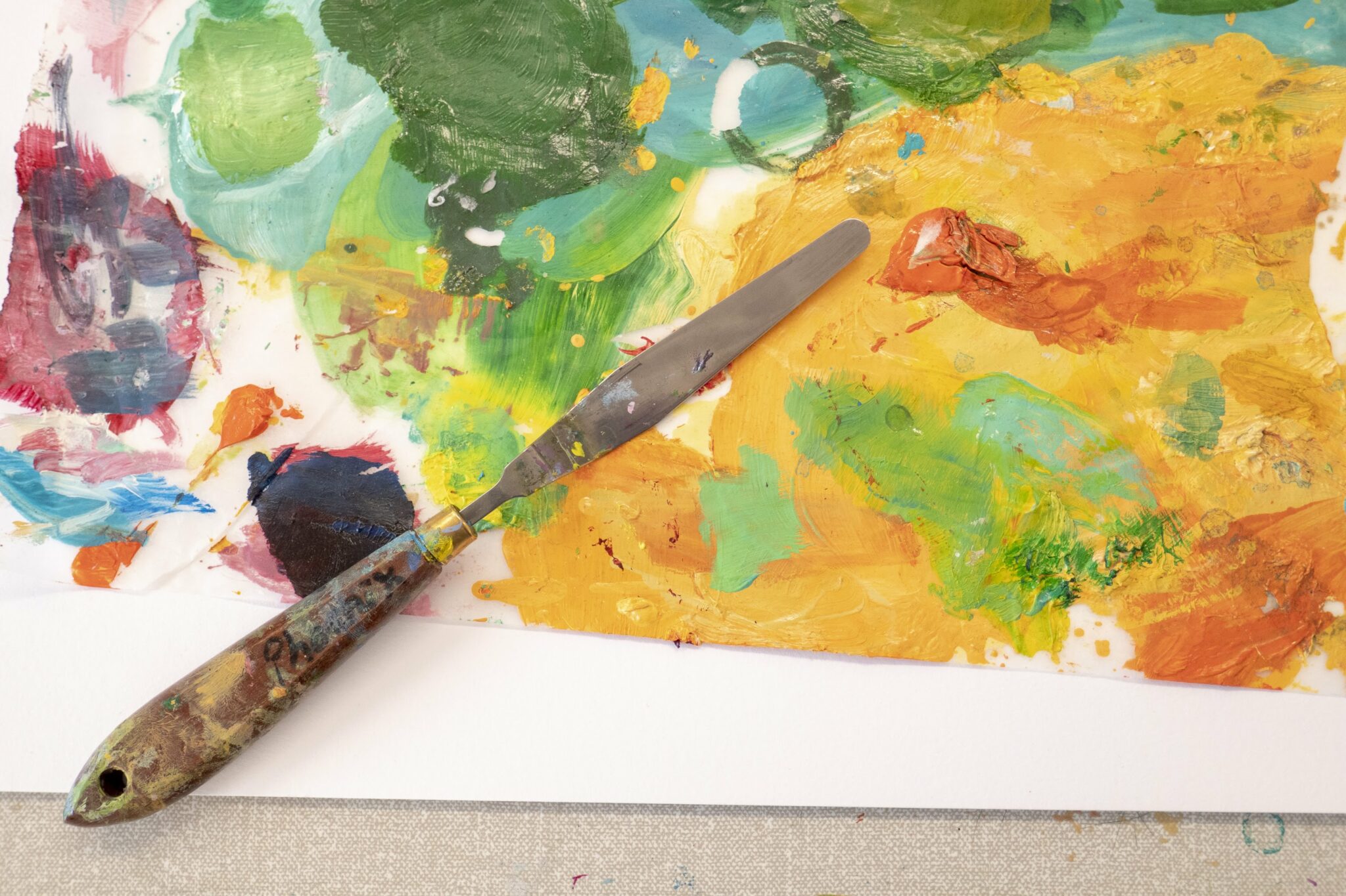 Hire – Phoenix Art Space