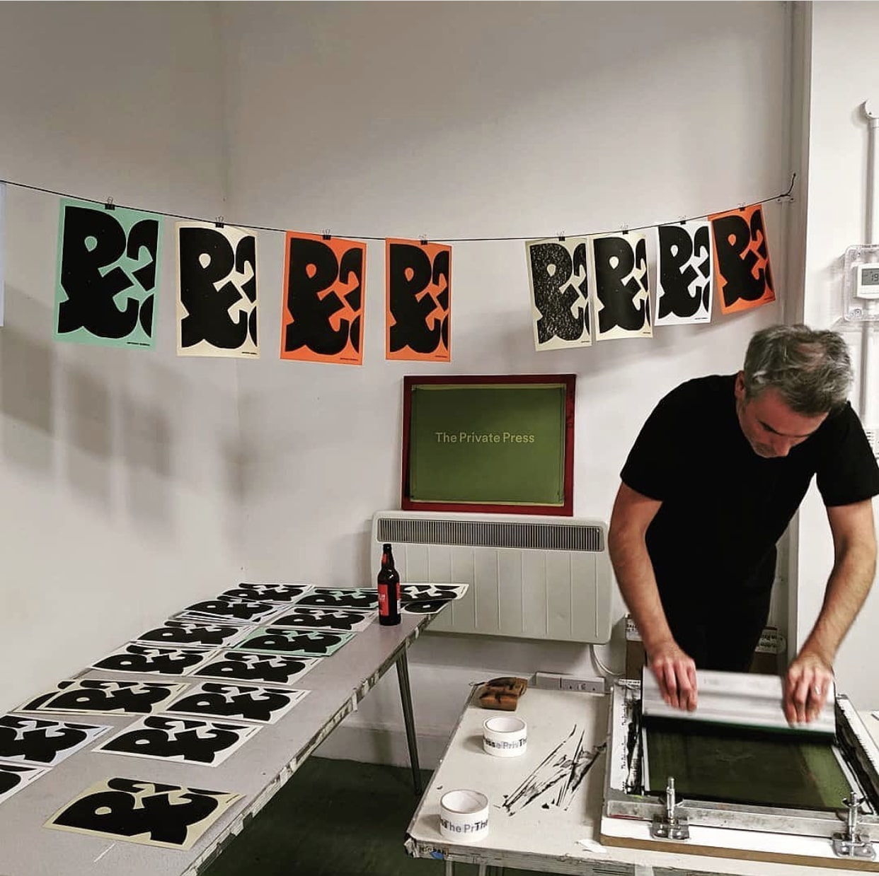 Hire – Phoenix Art Space