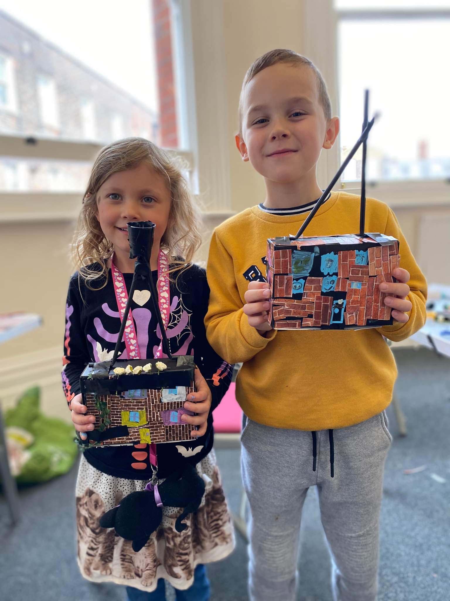 Community Programme – Phoenix Art Space