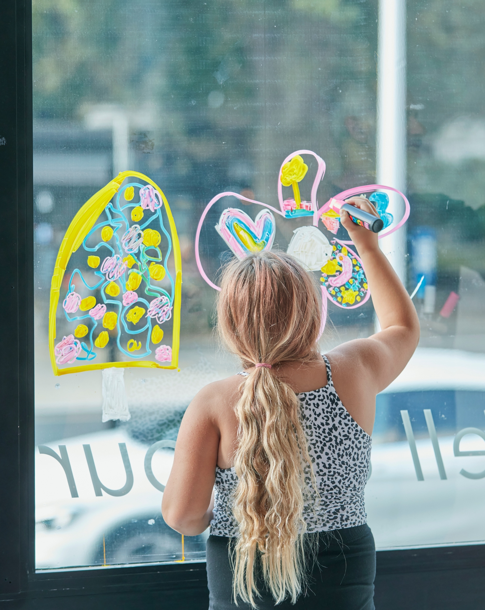 Community Programme – Phoenix Art Space