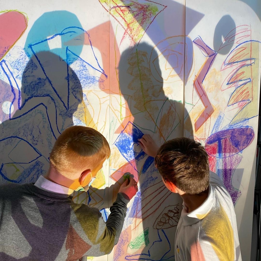 Community Programme – Phoenix Art Space