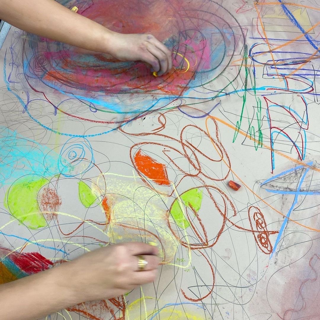 Community Programme – Phoenix Art Space