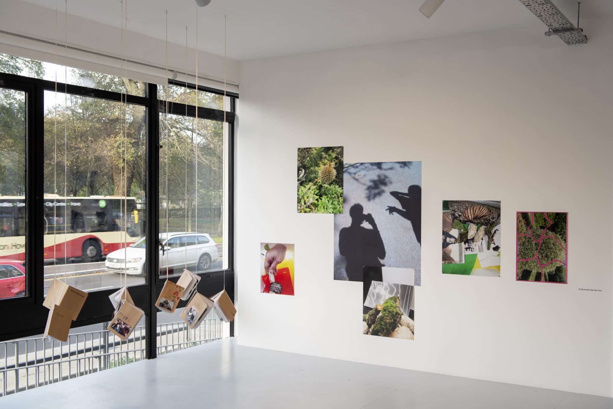 Hire – Phoenix Art Space