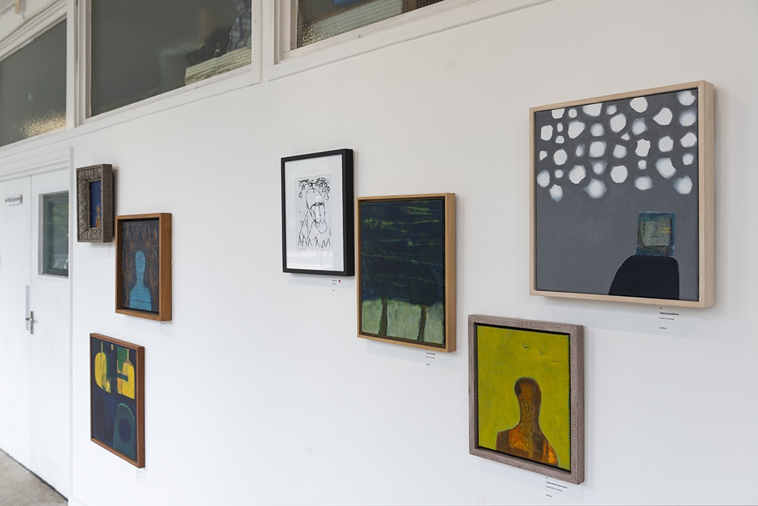 Hire – Phoenix Art Space