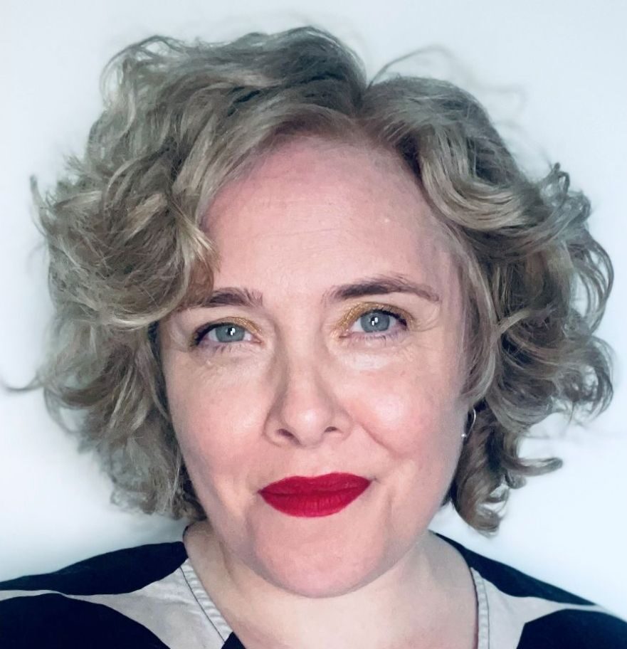 Welcoming Dr. Cara Courage – Phoenix Art Space