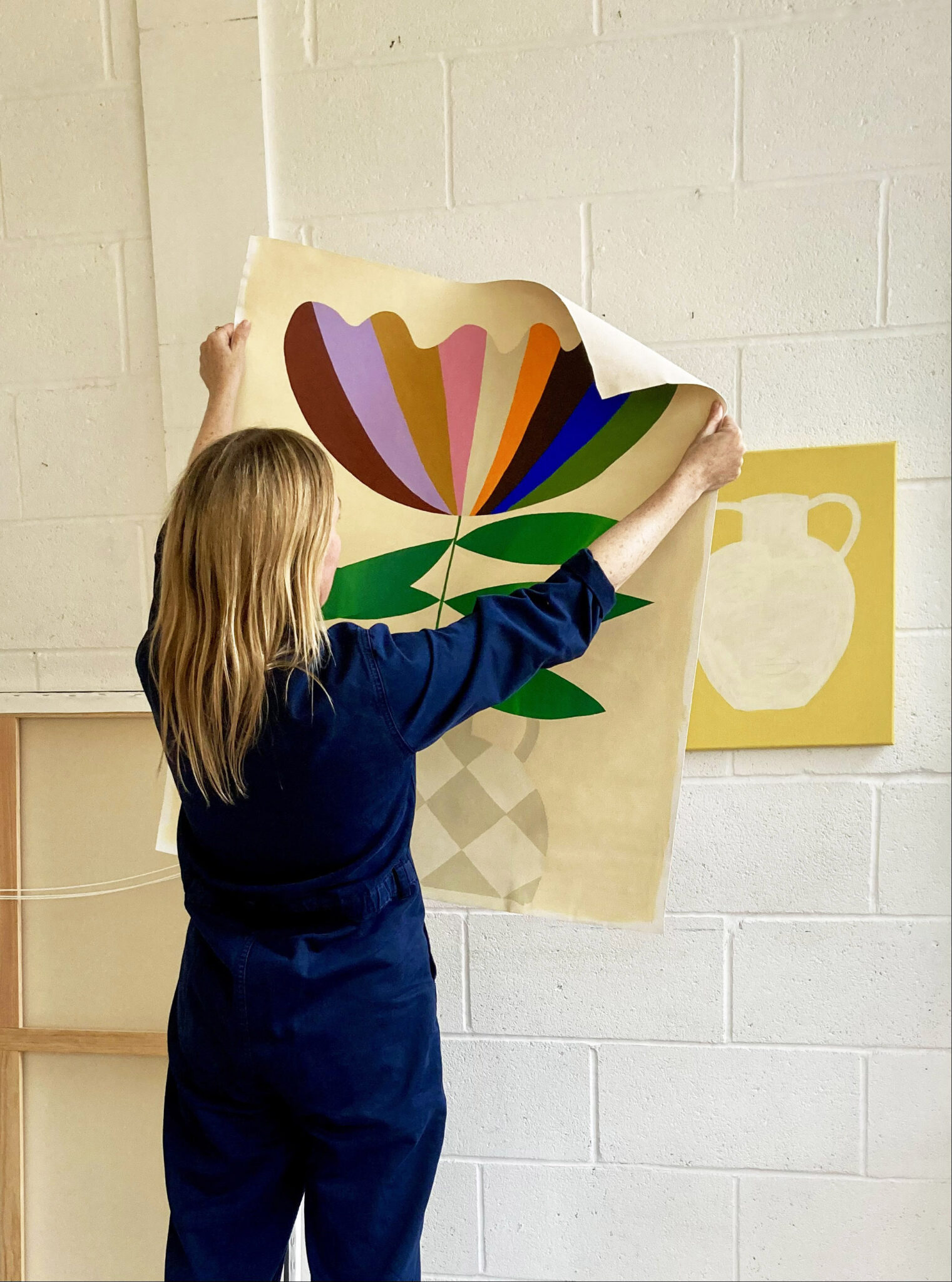 Hello Marine – Phoenix Art Space