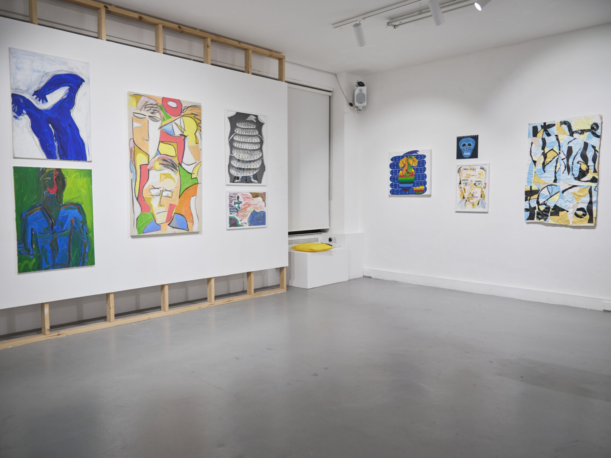 Community Programme – Phoenix Art Space