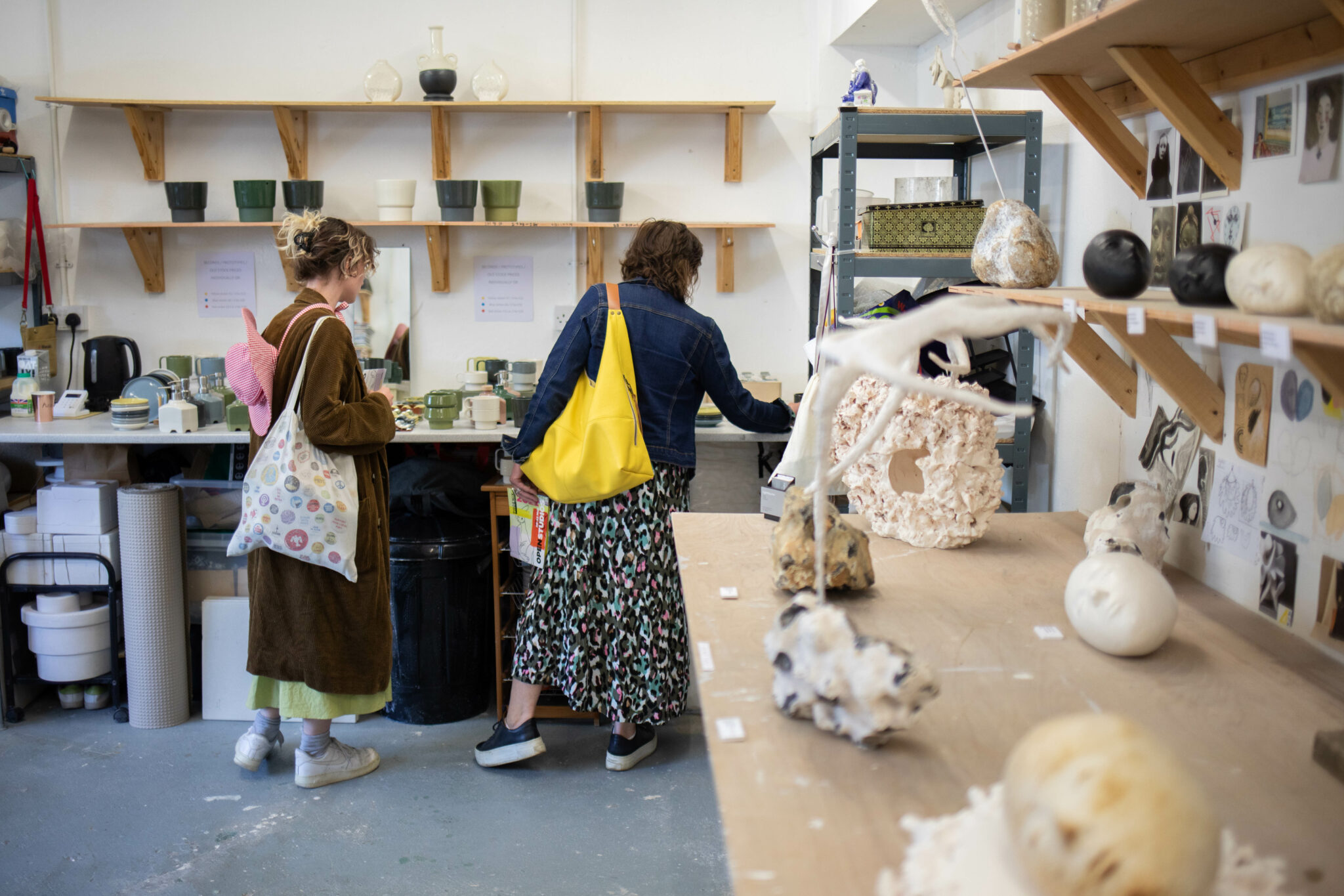 Opportunities – Phoenix Art Space