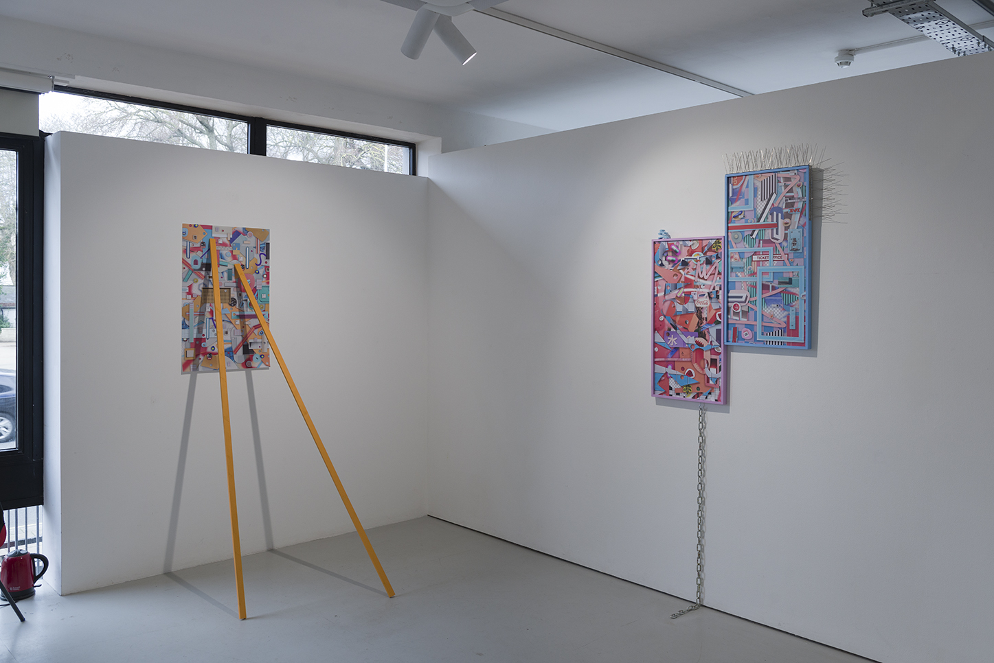 Phoenix Art Space – A thriving and dynamic space, Phoenix Art Space ...