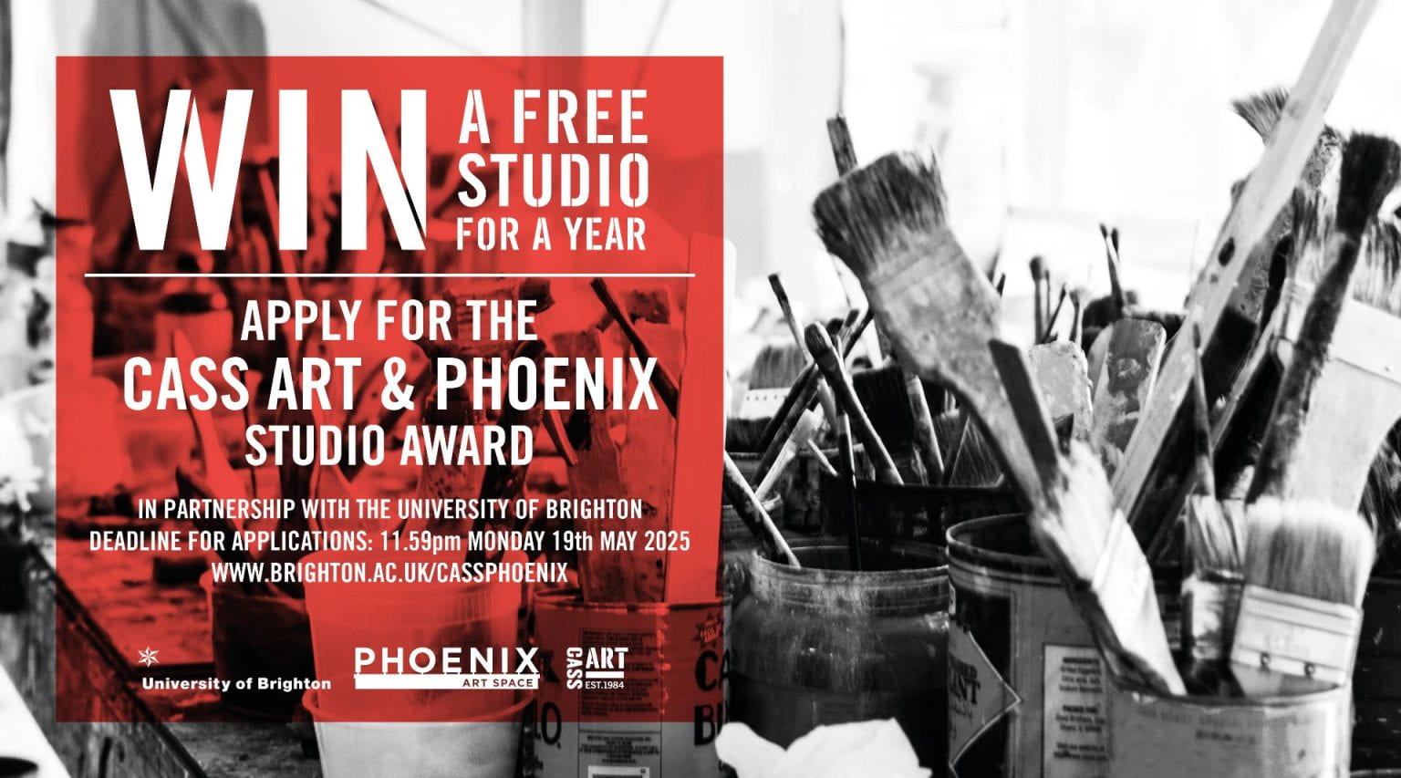 Phoenix Art Space – A thriving and dynamic space, Phoenix Art Space ...