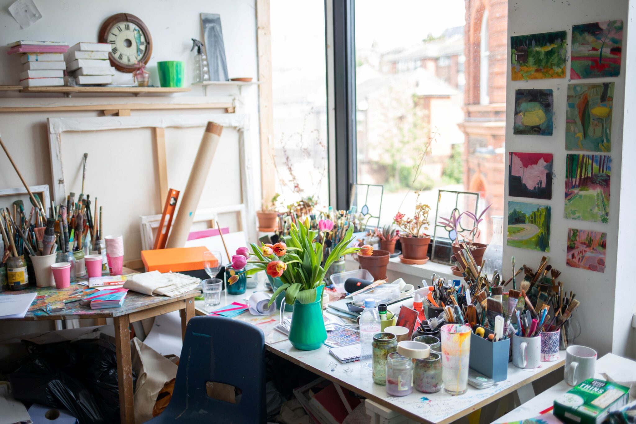 Phoenix Art Space – A thriving and dynamic space, Phoenix Art Space ...